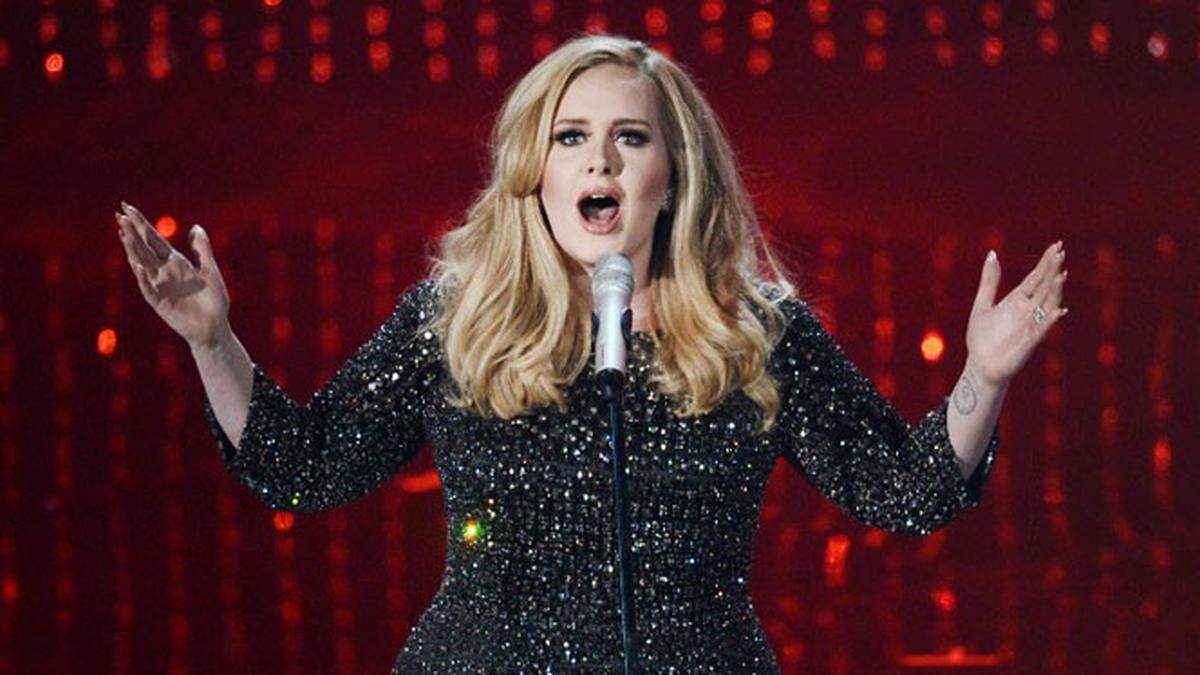 Cerai dari Adele, Simon Konecki Terima setengah Kekayaan Adele yang ...