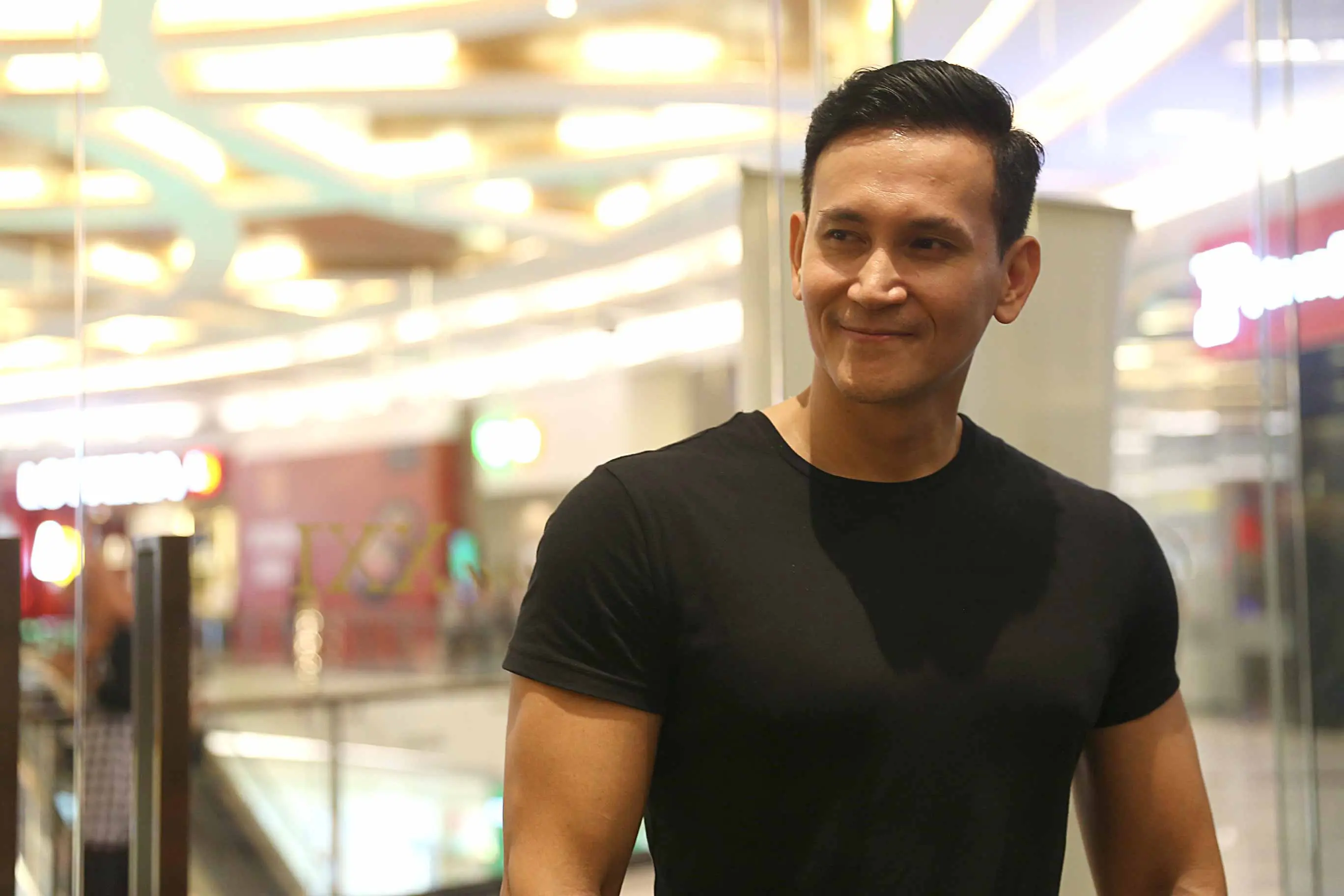 Marcellino Lefrandt Ungkap Hubungan Sebenarnya dengan Marshanda ...
