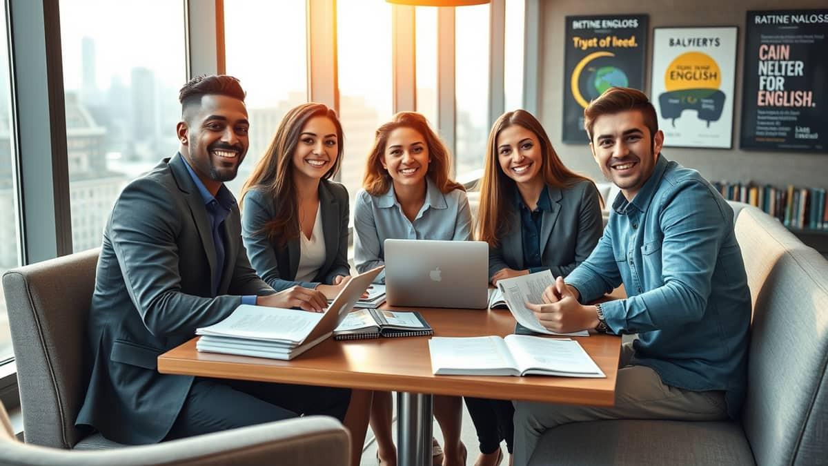 15 Effective Tips for How to Learn English Quickly and Easily