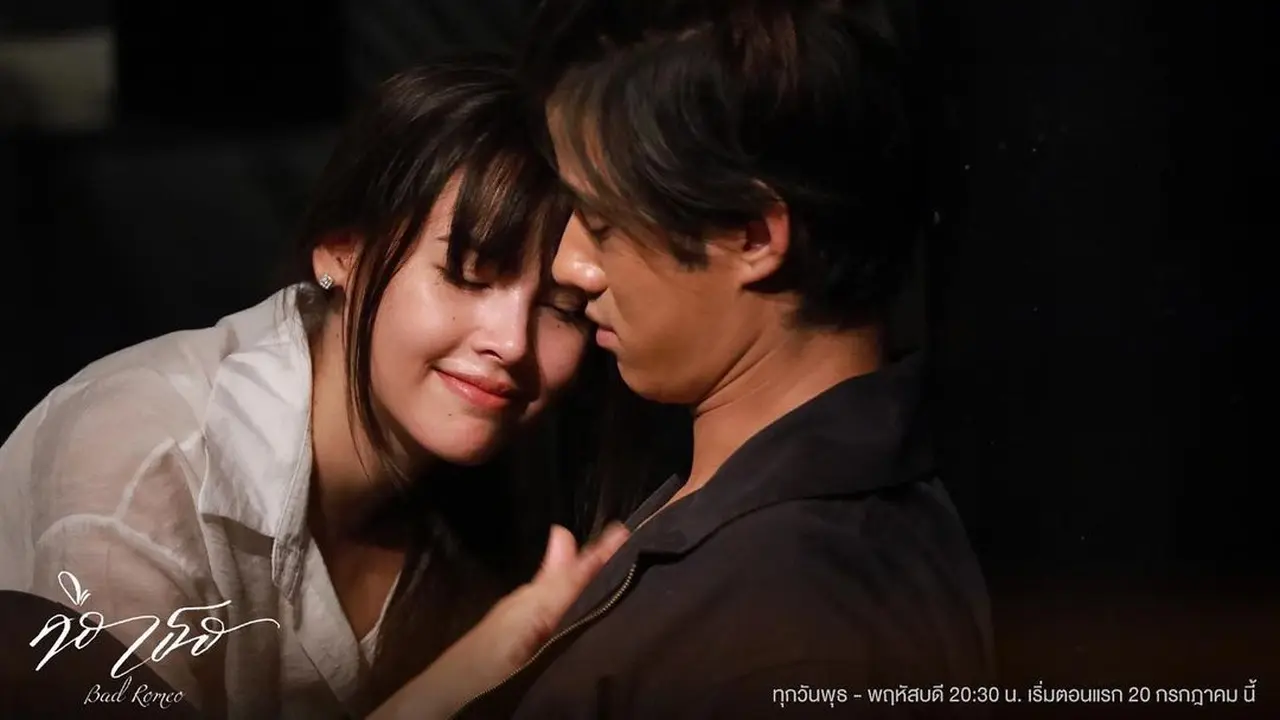 Sinopsis Bad Romeo Episode Terakhir, Terungkap Sosok Ibu Kandung Kaokla ...