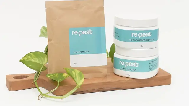 Produk Pembersih Rumah Tangga Berbahan Minyak Jelantah, Inovasi ...
