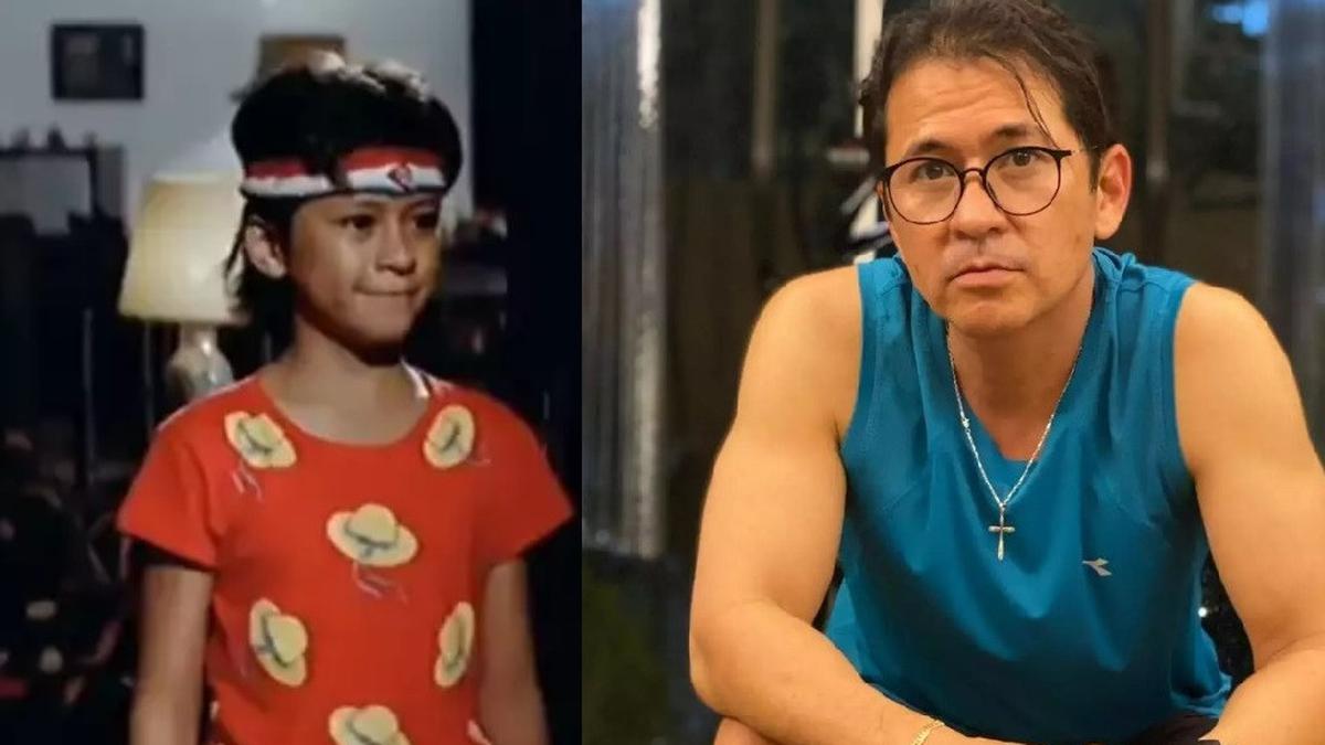 Anak Suzzanna di Film Telaga Angker Masih Eksis di Dunia Hiburan ...