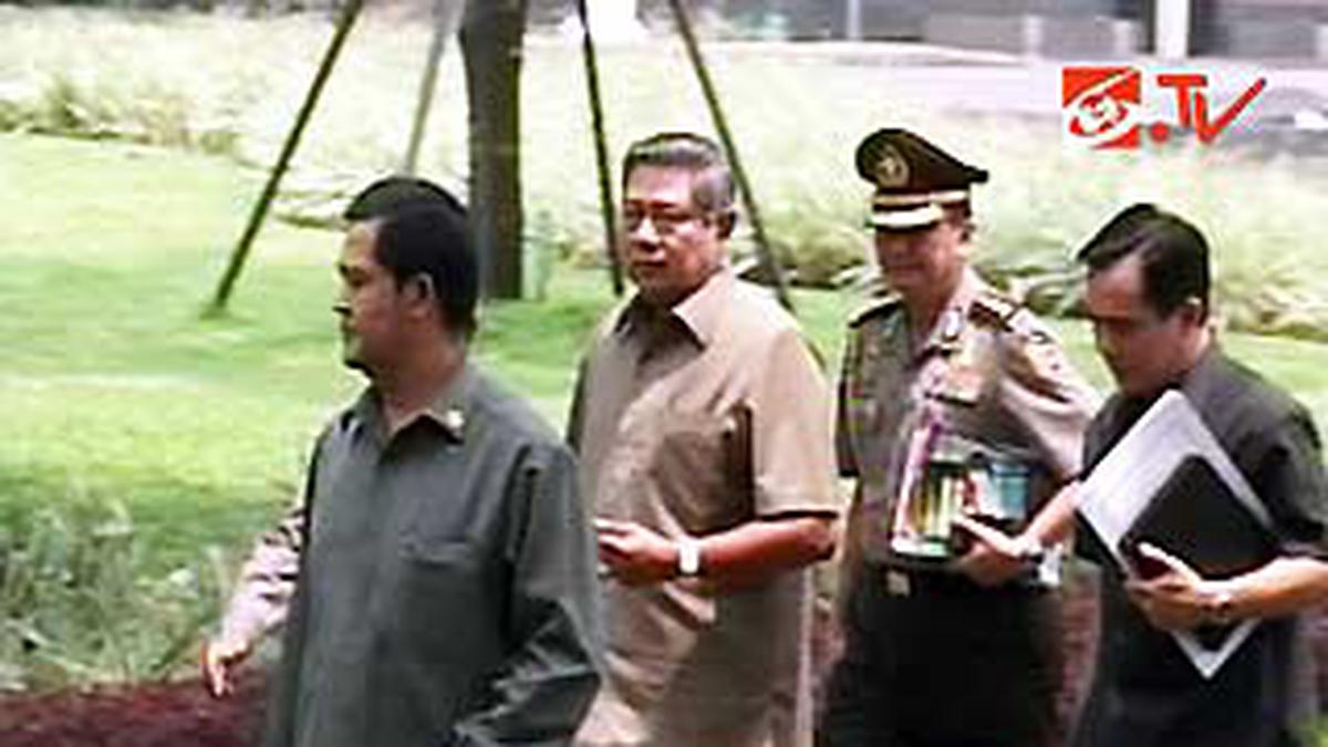 Kabinet Segera Dirombak - News Liputan6.com