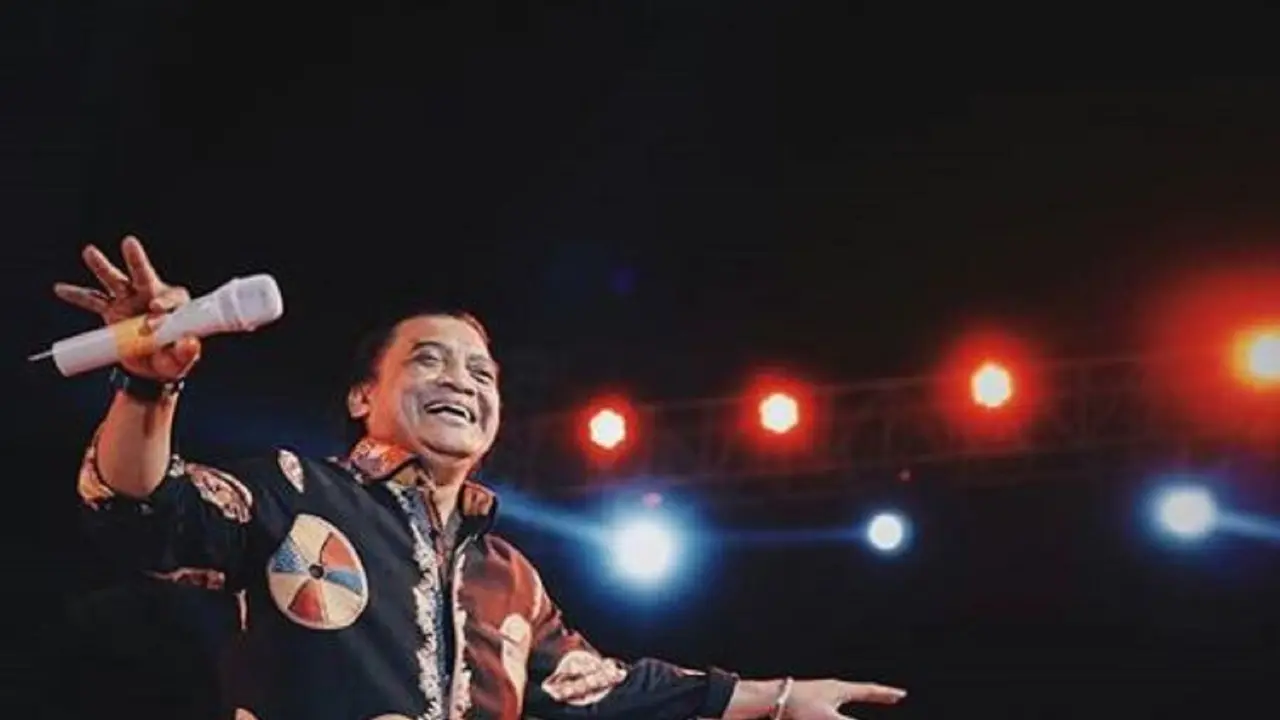 6 Lagu Didi Kempot yang Dikenal Hingga Mancanegara - ShowBiz Liputan6.com