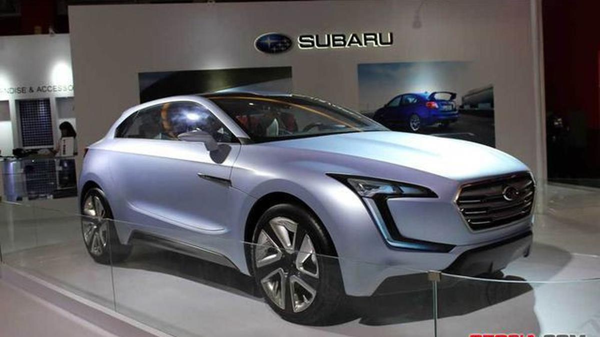 Deretan Mobil Masa Depan Part-1 - Galeri Otosia.com