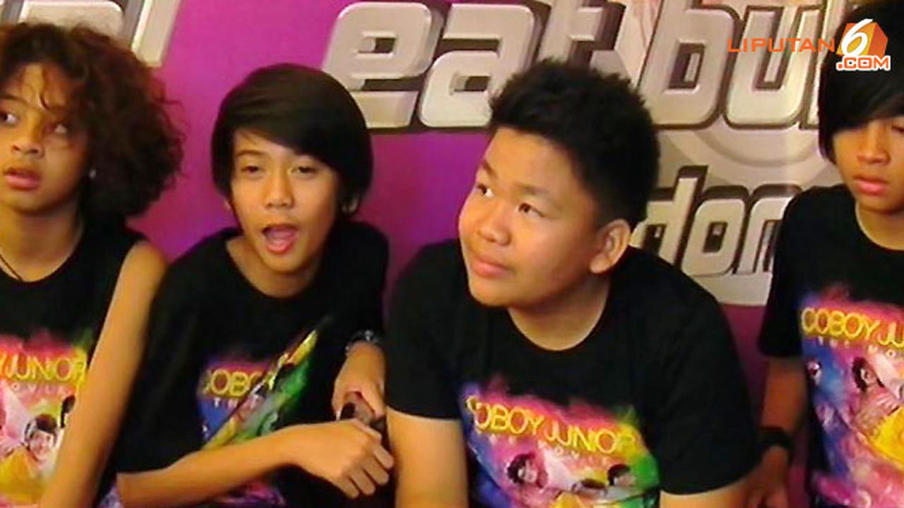 coboy junior