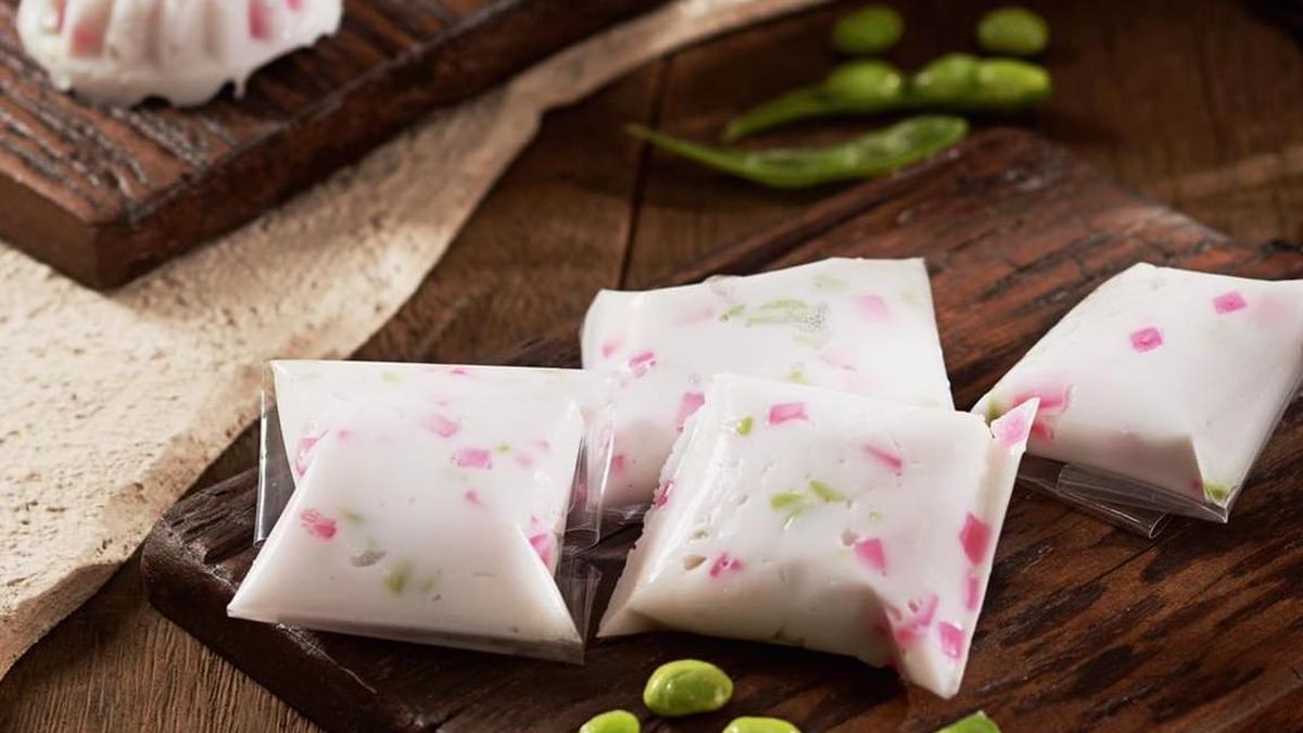 Resep Centing Manis Jakarta, Camilan Enak yang Bebas Gluten - Food ...