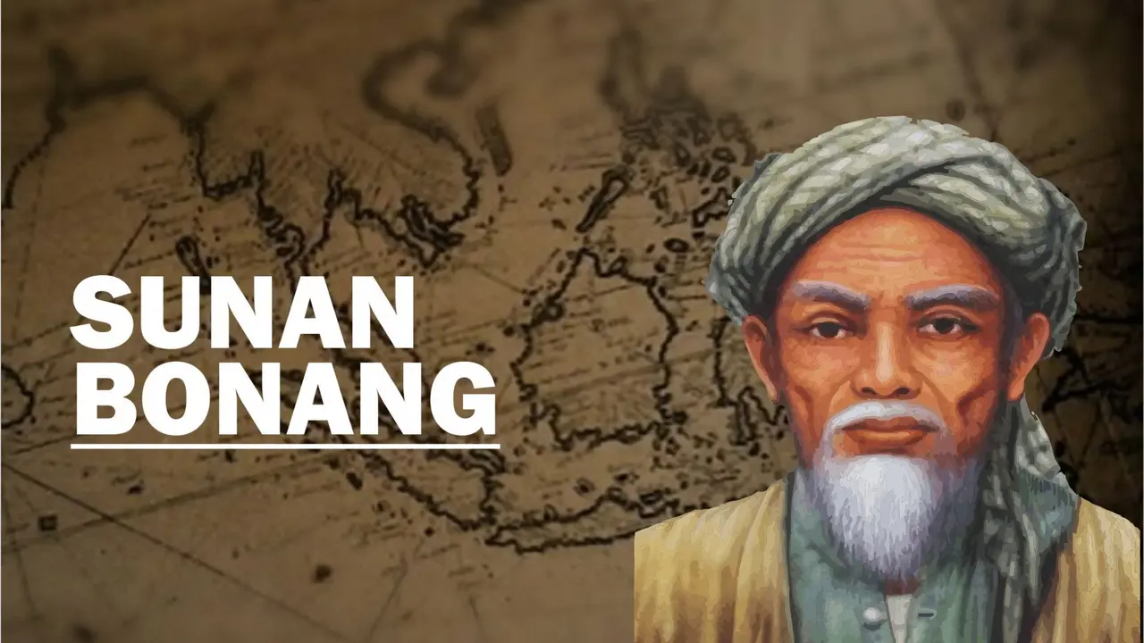 Biografi Sunan Bonang dan Cara Dakwahnya dengan Menggunakan Kesenian ...