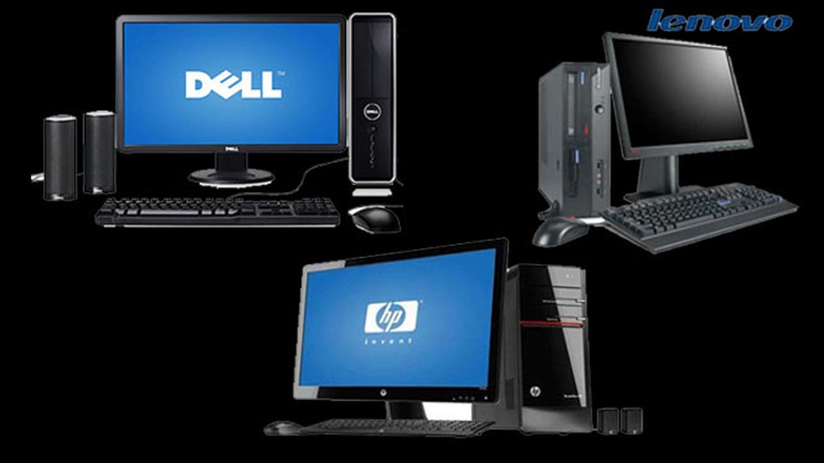 Ini Jawara Pasar Desktop PC 2012 - Tekno Liputan6.com