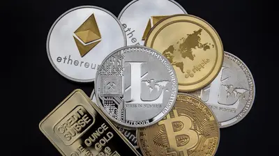 Berita Crypto Hari Ini