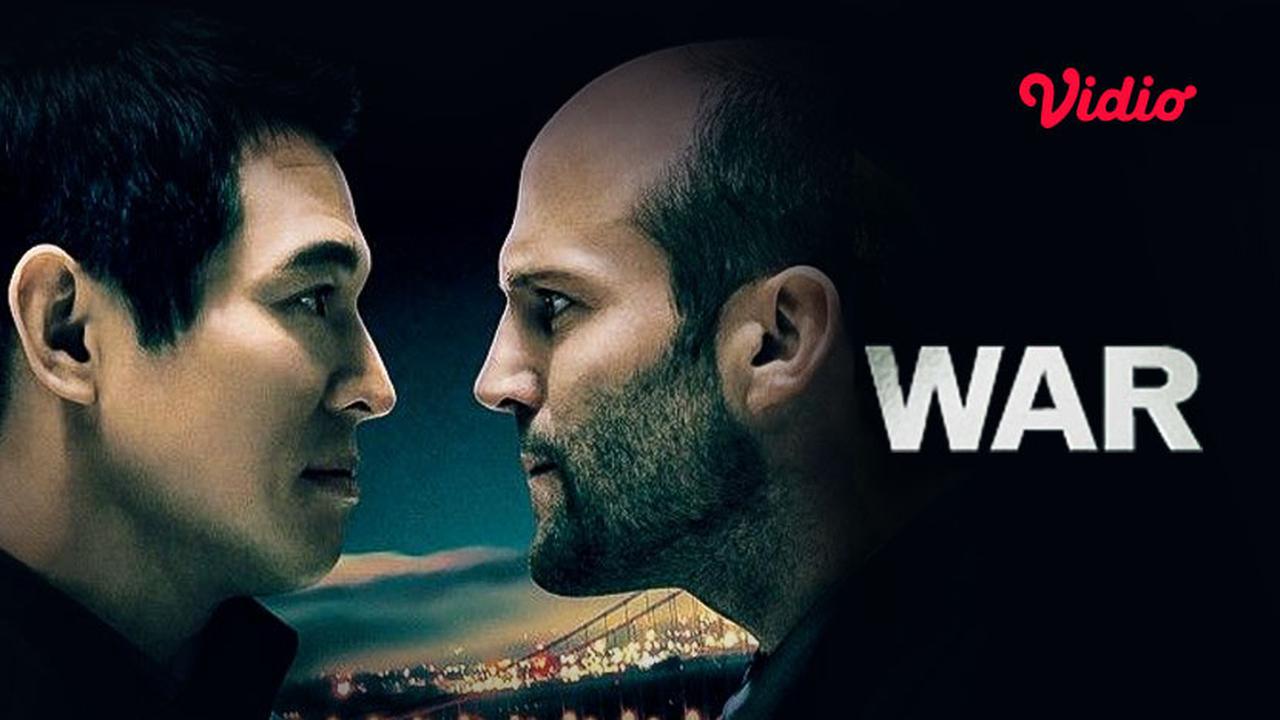 Rekomendasi Film Jet Li yang Hadir di Vidio