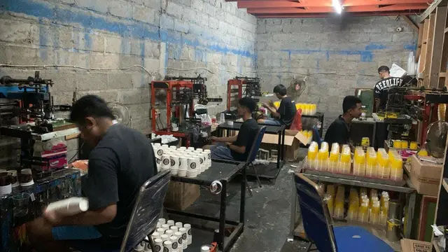 Pentingnya Desain dan Kualitas Kemasan Produk UMKM untuk Menarik Konsumen - Regional Liputan6.com