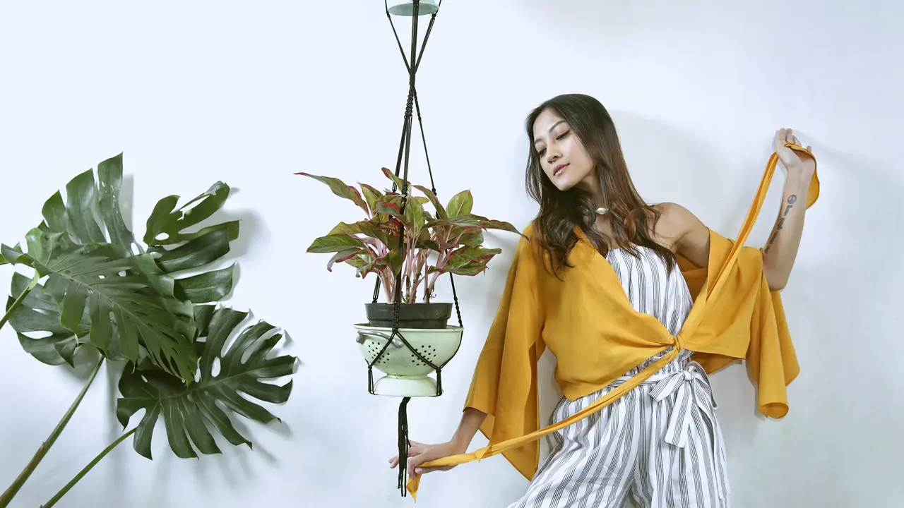 Eksklusif Asteriska, Membagi Jiwa dalam Musik dan Traveling ...