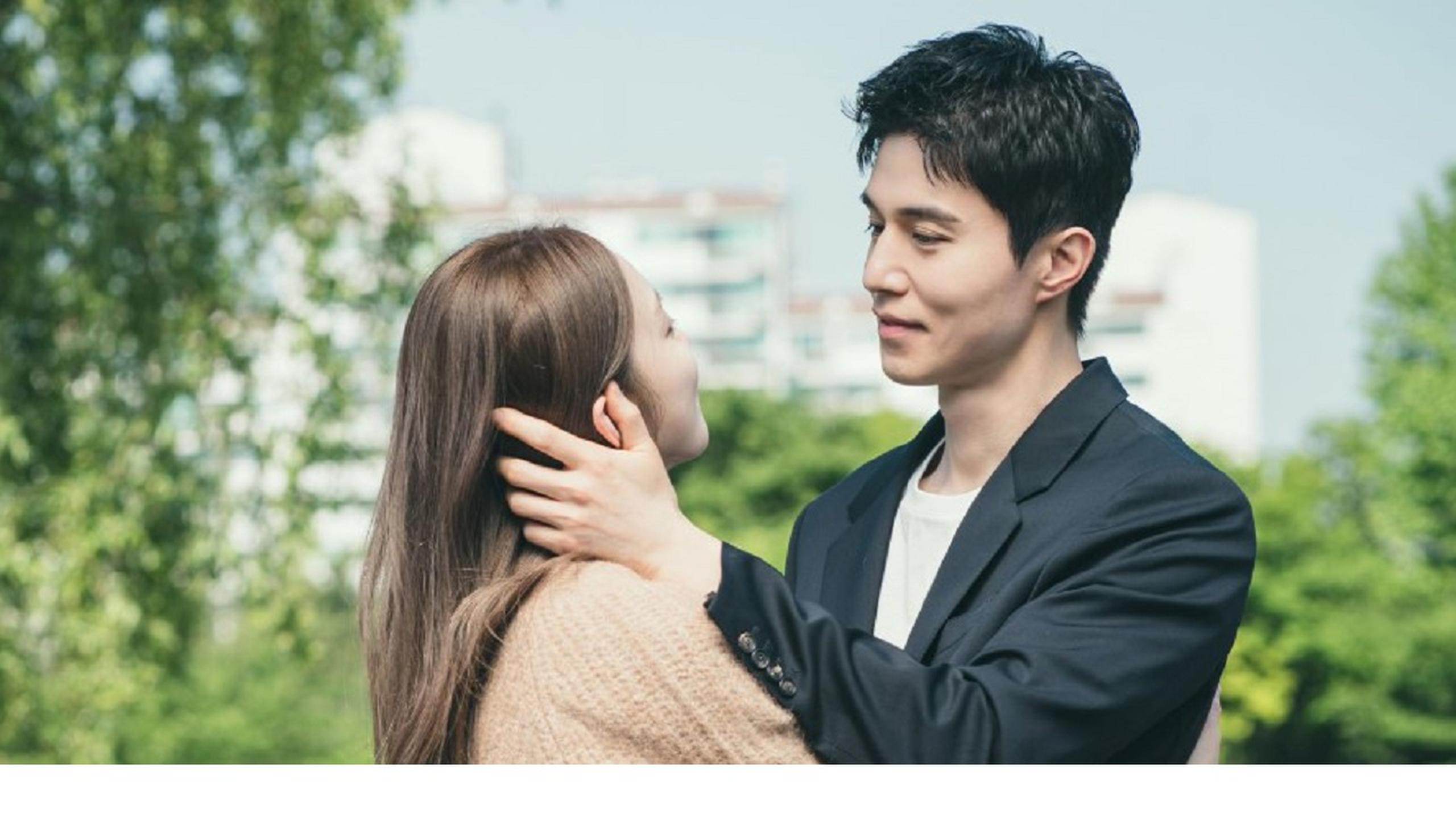 Daftar Film Lee Dong-wook dari Tahun ke Tahun yang Keren