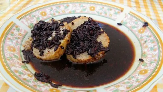 Lamang Tapai, Hidangan Khas Minang dengan Perpaduan Rasa yang Unik ...