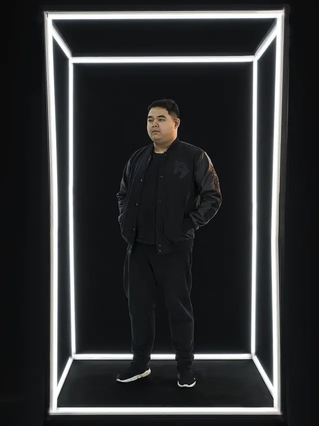 Kapten RRQ Rivaldi Fatah Ajak Pencinta eSport Latihan Fisik dari ...