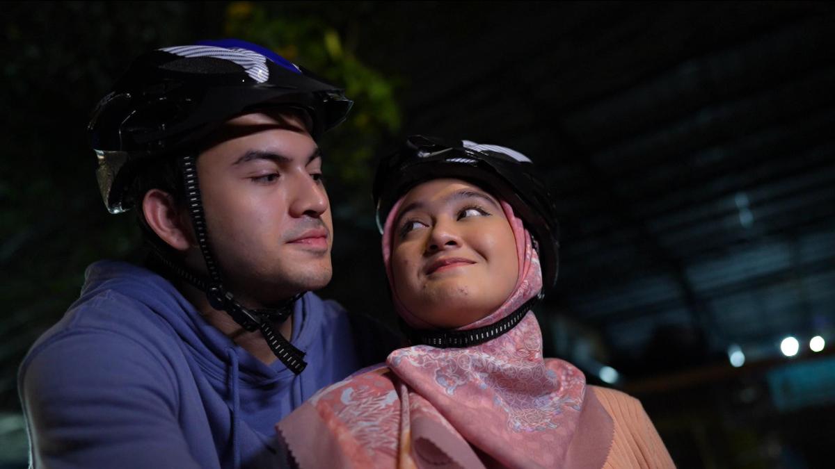 Saksikan Sinetron Bidadari Surgamu, Episode Minggu 9 Juli 2023 Pukul 18 ...