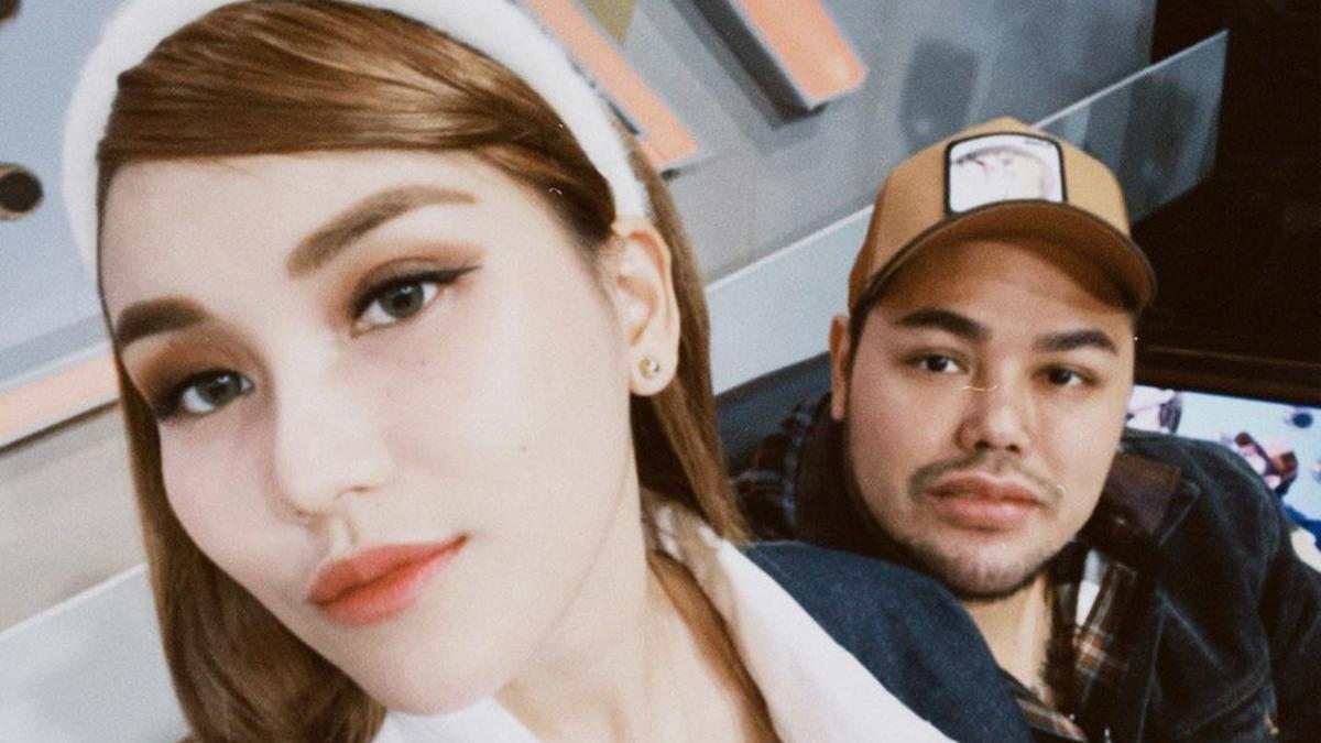 Kembali, 7 Foto Mesra Ivan Gunawan-Ayu Ting Ting Jadi Sorotan dan ...