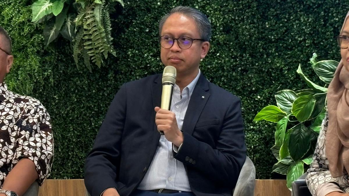 Pertemuan Indo-Pacific Economic Framework for prosperity IPEF Digelar ...