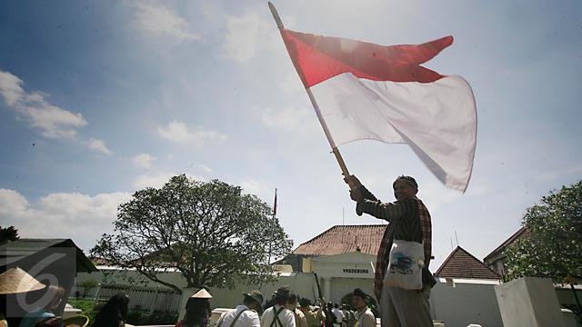 Makna Tersimpan dari Janur Kuning pada Serangan Umum 1 Maret - Regional ...