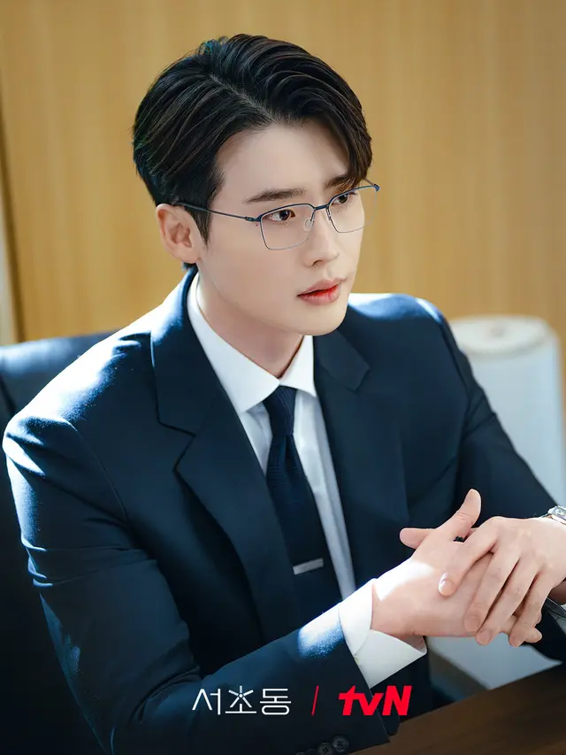 Daftar 8 Drakor Tayang Juli 2025: Tentang Garis Merah Misterius hingga ...