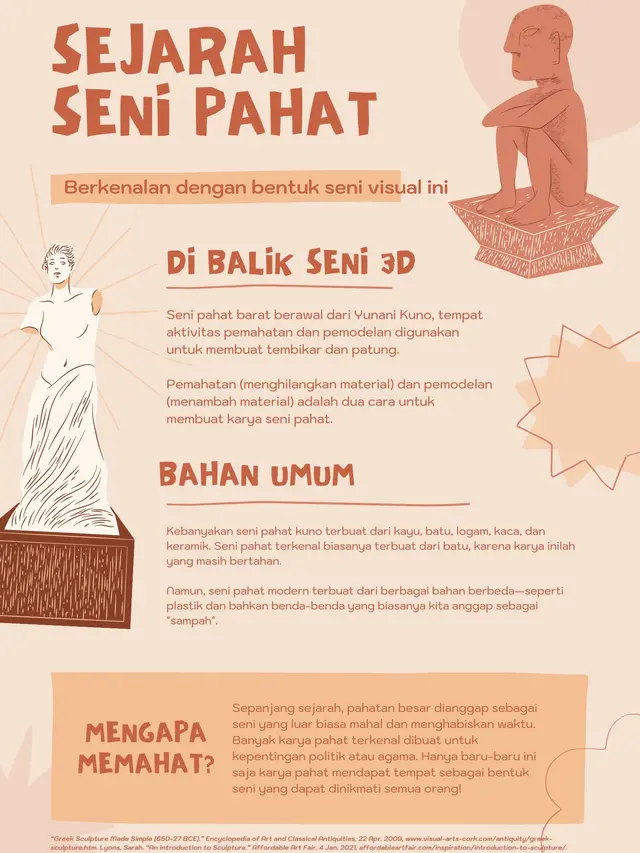 Contoh Poster Pendidikan yang Cocok Dipasang di Sekolah, Mulai Motivasi ...