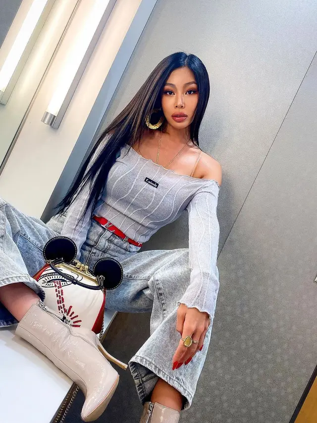 7 Idol Kpop yang Mengaku Jalani Operasi Plastik - Citizen6 Liputan6.com