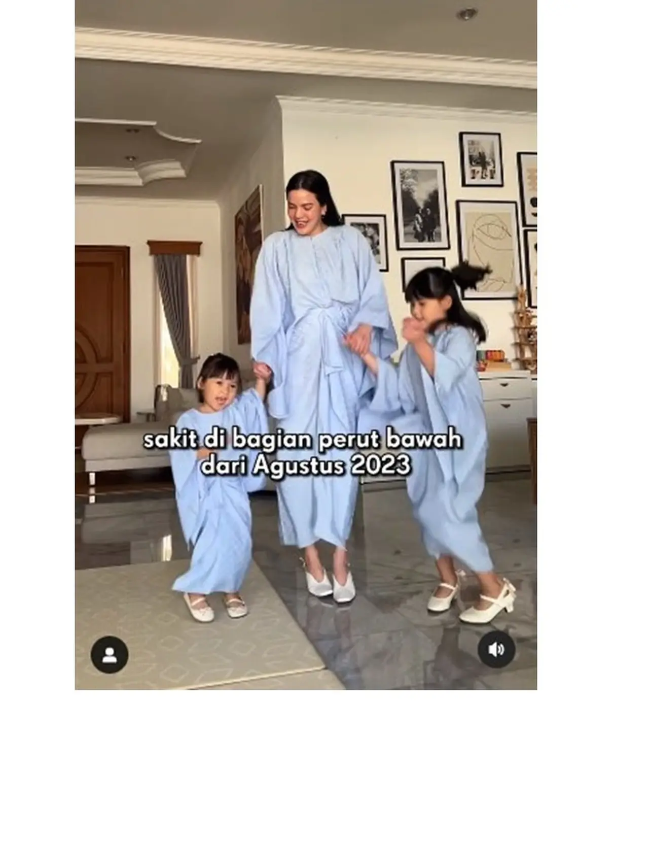 12 Potret Kondisi Alice Norin Usai Divonis Kanker Sarkoma, Terpaksa ...