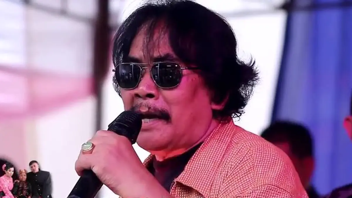 Melintas Empat Dekade, Jaja Miharja: Apaan Tuh? - Entertainment Fimela.com