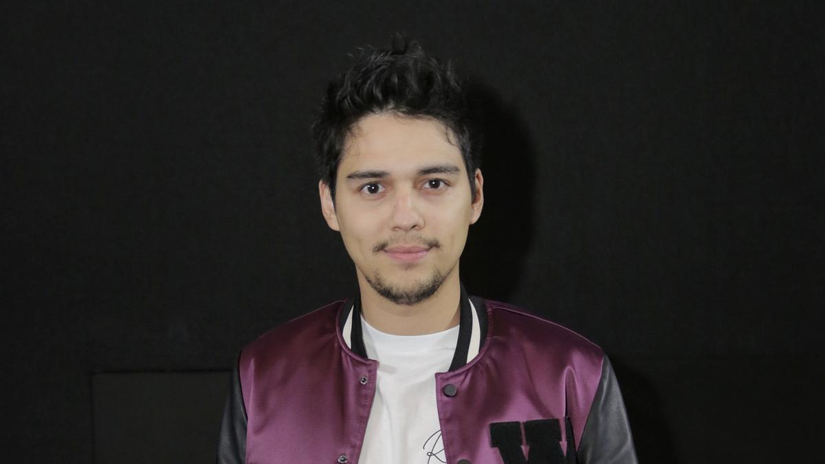 Maxime Bouttier Menikmati Libur Lebaran dengan Cara Berbeda ...