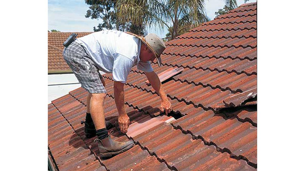 Perhatikan Hal Ini Sebelum Memperbaiki Atap Bocor - Lifestyle Liputan6.com