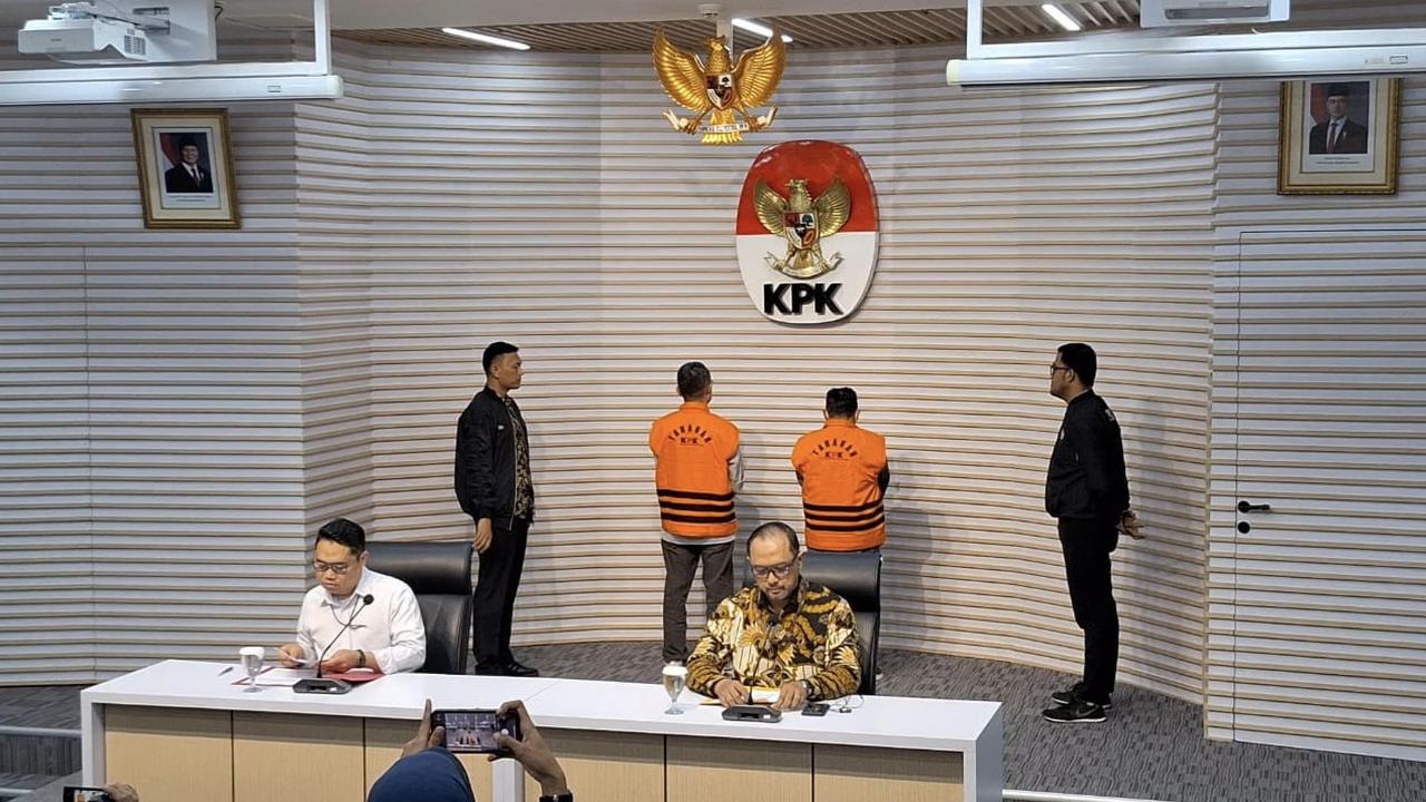 KPK Tetapkan Bupati Situbondo Jadi Tersangka Korupsi Dana PEN, Langsung ...