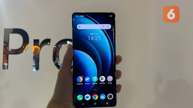 Vivo dan iQOO Ungkap Jadwal Update Android 15: Daftar Perangkat yang ...