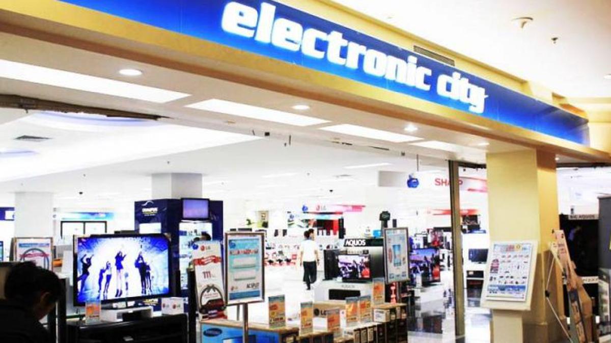 Banyak Buka Toko Baru, Laba Electronic City Malah Susut - Bisnis ...