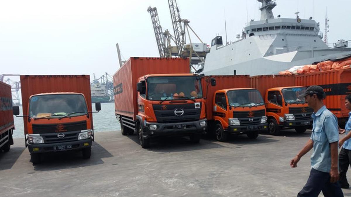 Pos Indonesia Luncurkan Layanan Pengiriman Maksimal 9 Jam - Bisnis ...