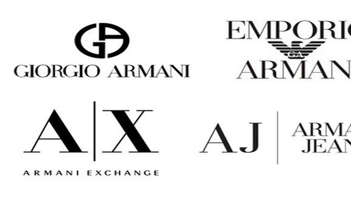 Armani, High Class Fashion