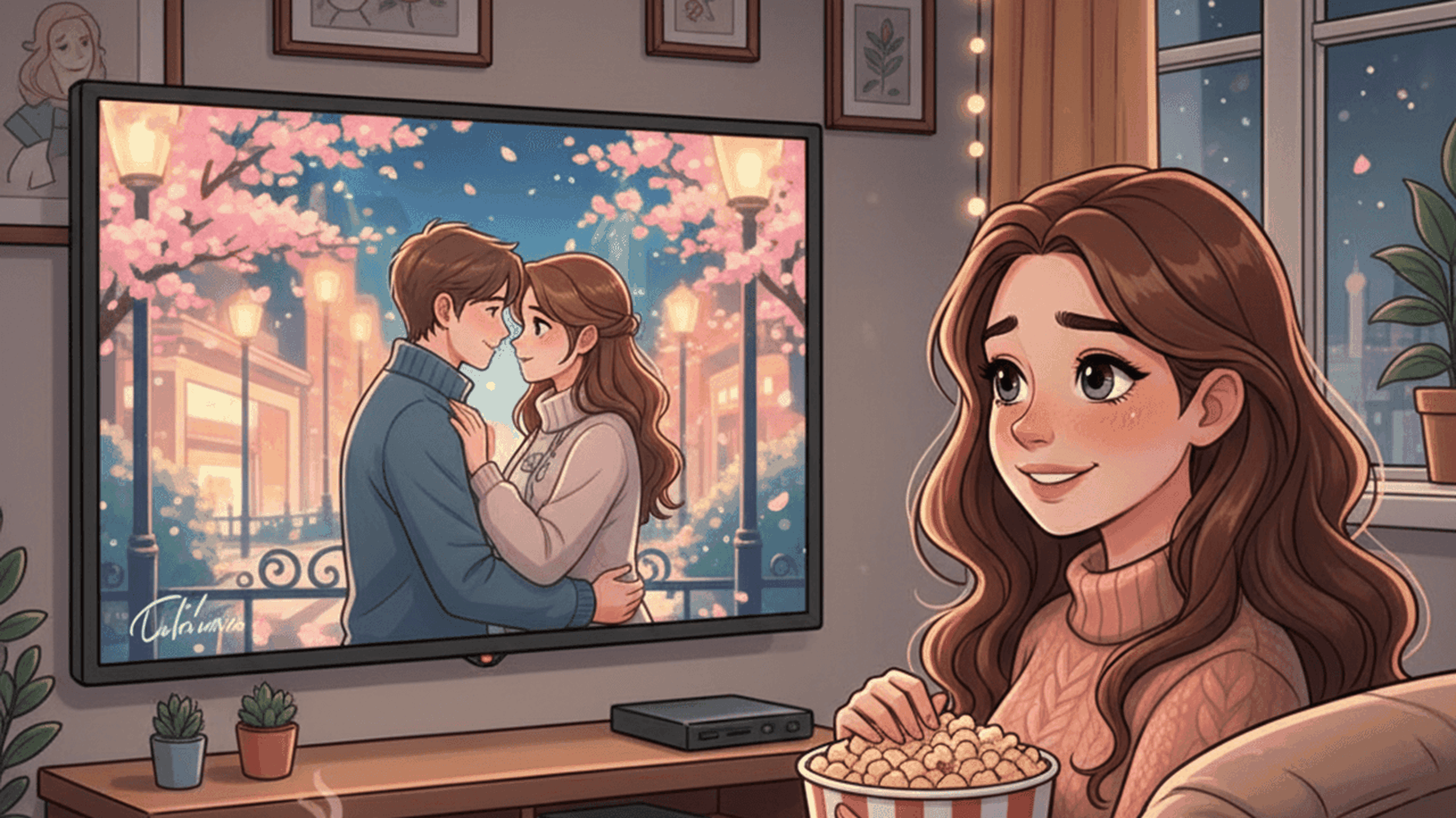 13 Film Indonesia Romantis Terbaru dan Terpopuler