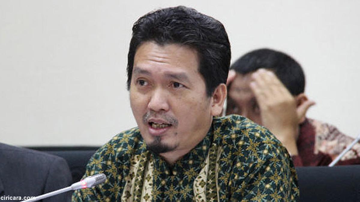 Kader PKS Sulit Temui Luthfi Hasan di Rutan Guntur