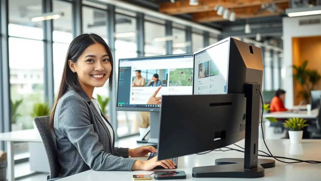 Cara SS di PC: Panduan Lengkap Mengambil Screenshot dengan Mudah ...