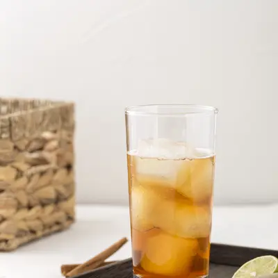 Minum Es Teh sebagai Teman Makan Ternyata Berbahaya, Cek Penjelasan ...