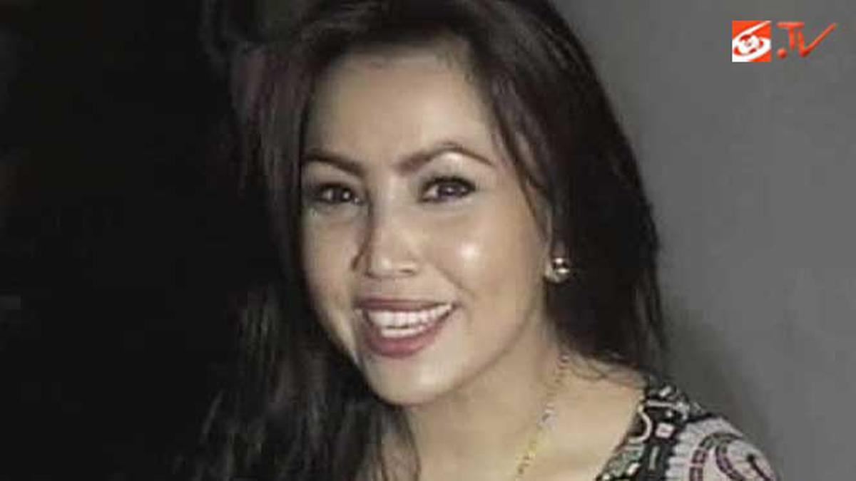 Mayang Sari Kembali ke Dunia Tarik Suara - ShowBiz Liputan6.com