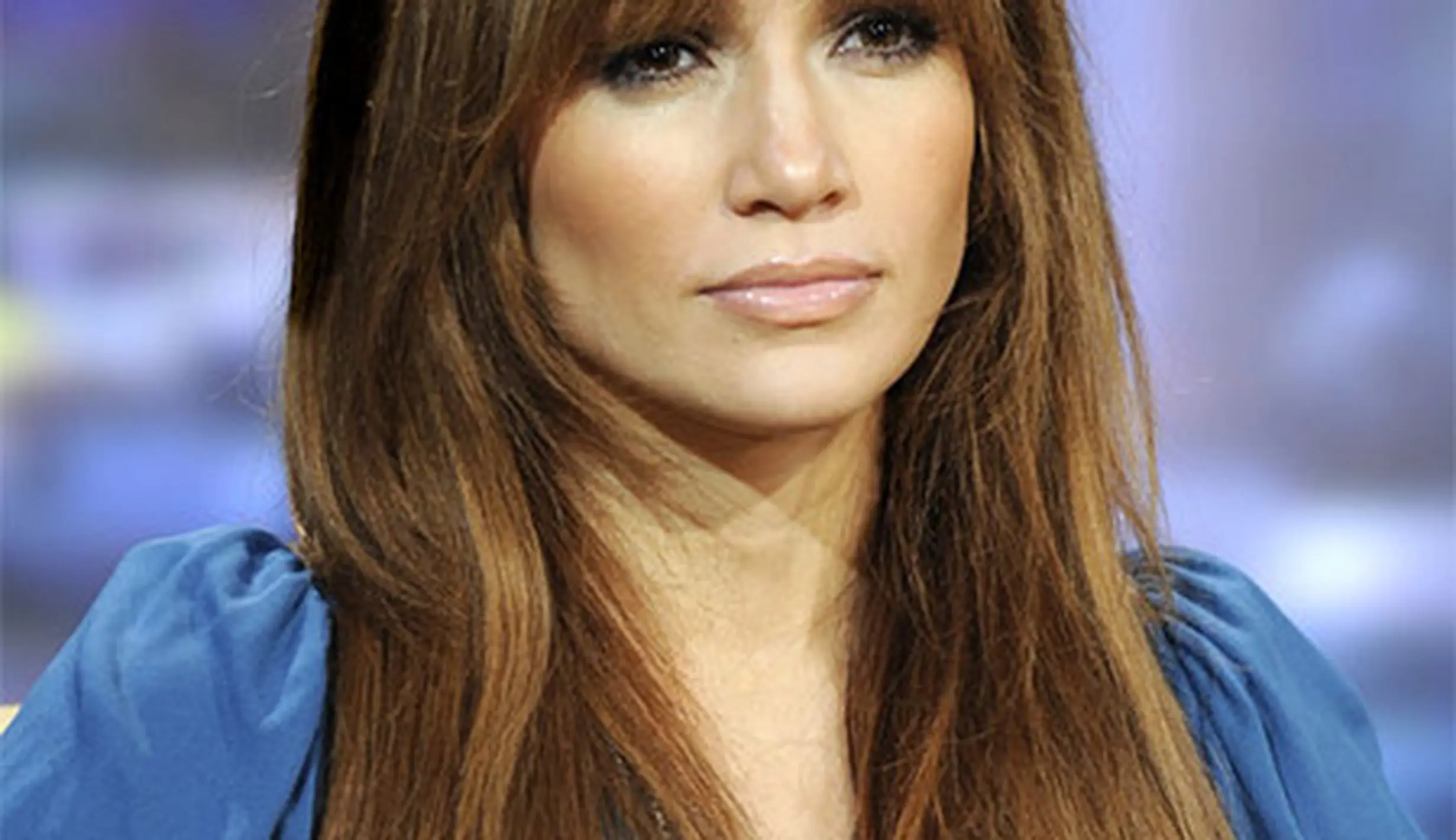 10 Inspirasi Model Rambut Panjang - Photo Fimela.com