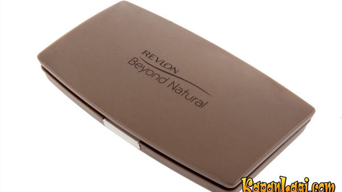 Revlon Beyond Natural™ - Photo Fimela.com