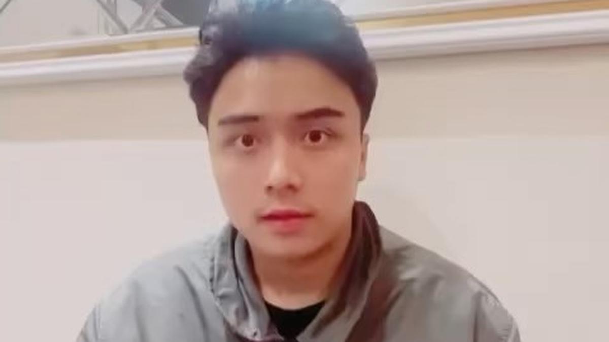 Profil hingga Perjalanan Karir Leon Dozan, Aktor yang Viral karena ...