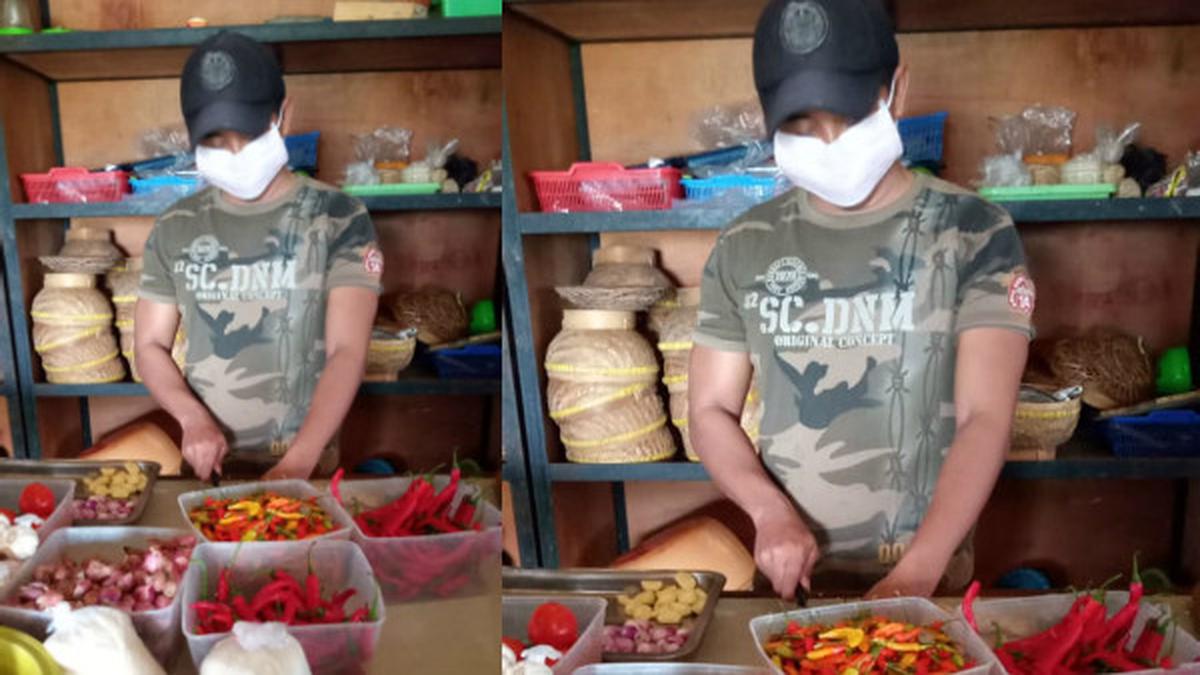 Inisiatif Tinggi dan Kreatif, Begini Cara Kelompok Resto Binaan ...