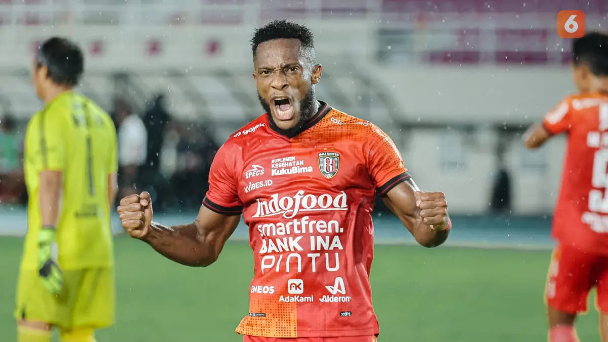 Berita sore ini Hari Ini - Kabar Terbaru Terkini | Liputan6.com