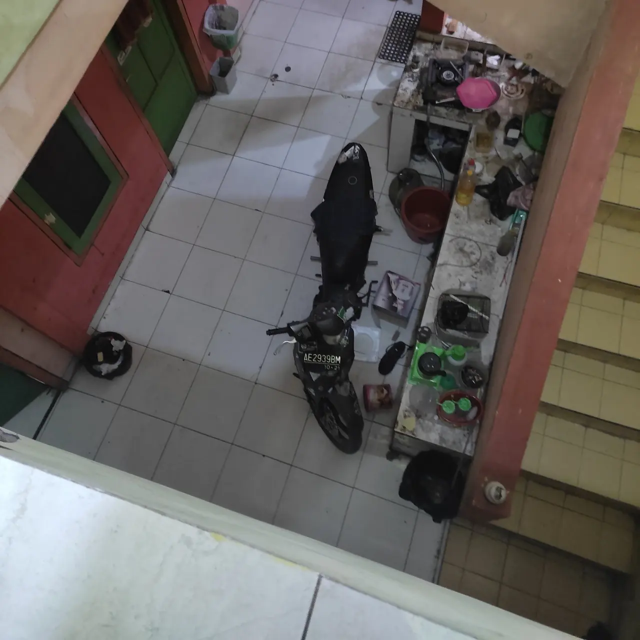 Niat Menyewa, 6 Penampakan Kos Tak Sesuai Ekspektasi Ini Bikin Kecewa - Hot Liputan6.com