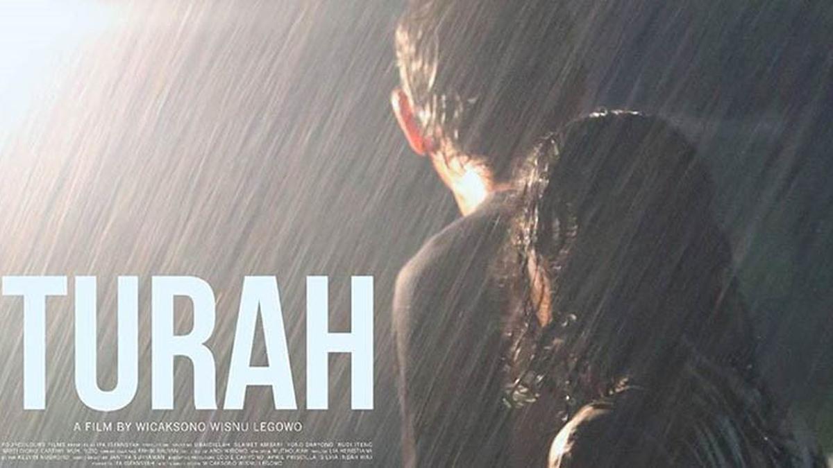 Filmnya Masuk Seleksi Oscar 2018, Aktor Turah Deg-degan