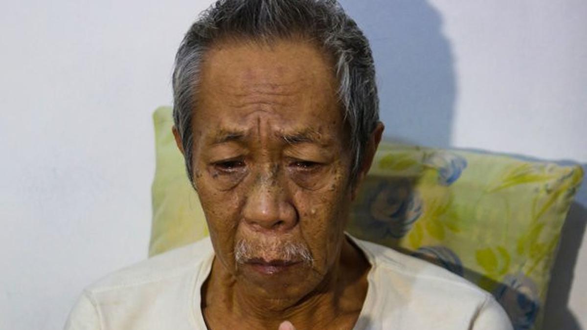 Pak Ogah Sudah Pulang dari RS, Begini Kondisi Terkininya - ShowBiz ...