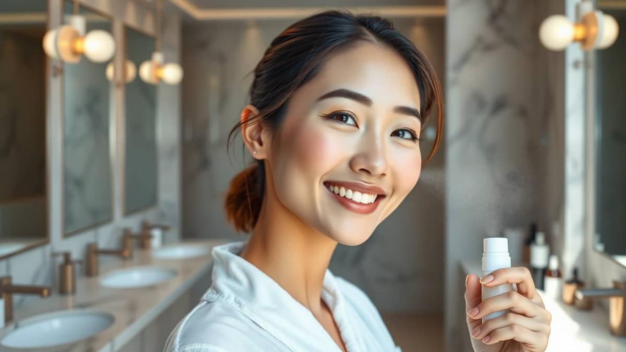 Face Mist untuk Apa, Ketahui Manfaat dan Cara Penggunaan yang Tepat